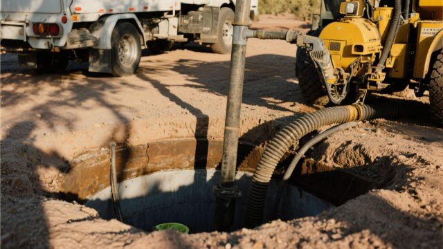 The Truth About Flushable Wipes and Your Septic Tank – Septic Services ...